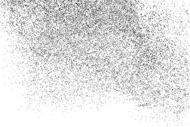 Thread overlay texture Royalty Free Vector Image