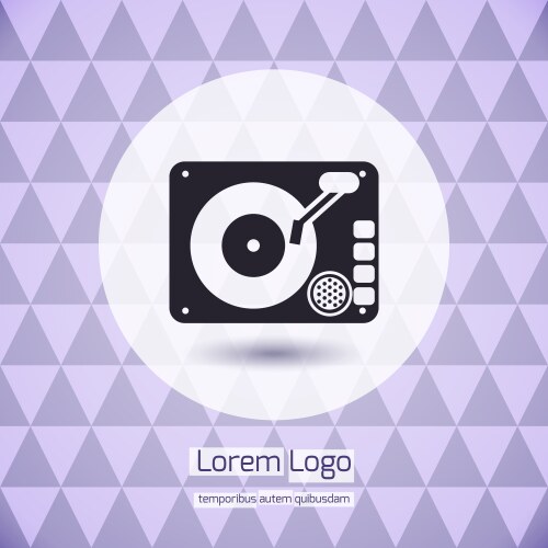 Turntable Vector Images (over 18,000)