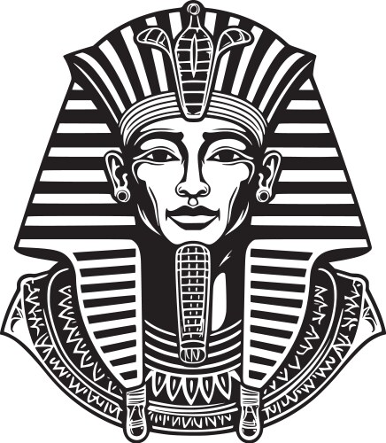 Pharaoh Logo Vector Images (over 2,600)