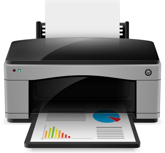 Printer Vector Images (over 64,000)