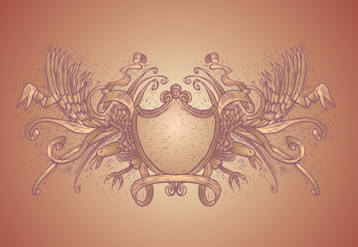 Crest Shapes Vector Images (over 20,000)