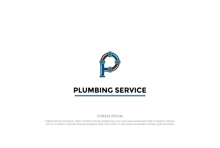 Plumbing Letters Vector Images (over 2,600)