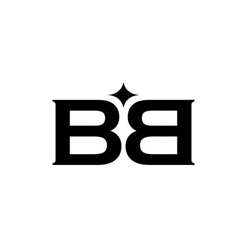 Bb Logo Vector Images (over 3,100)