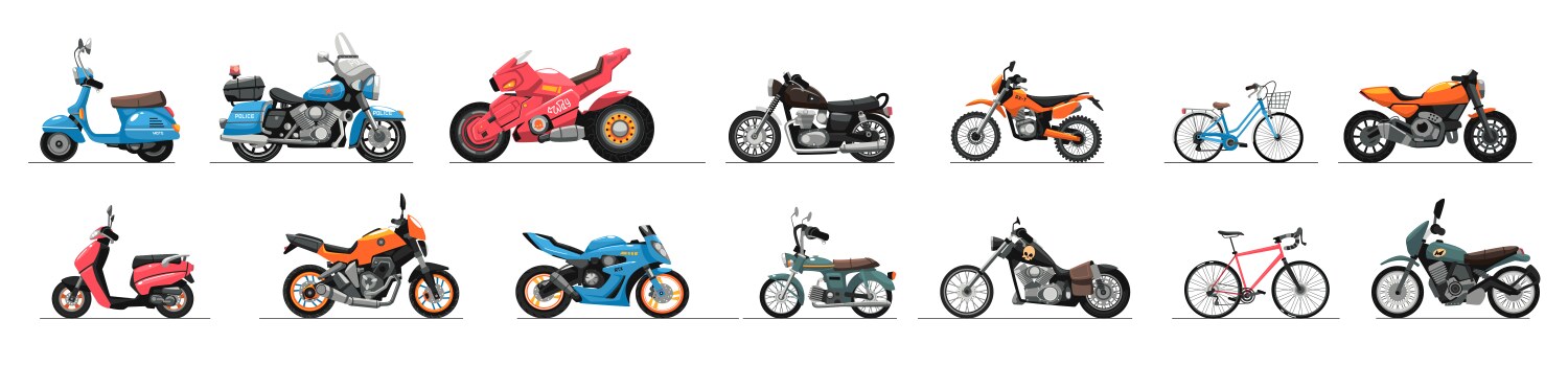 Moto Vector Images (over 18,000)
