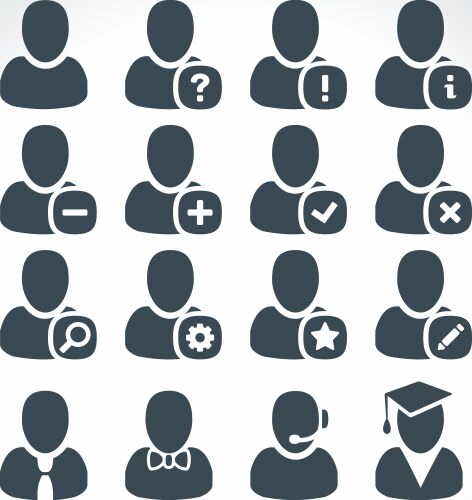 User Vector Images (over 690,000)