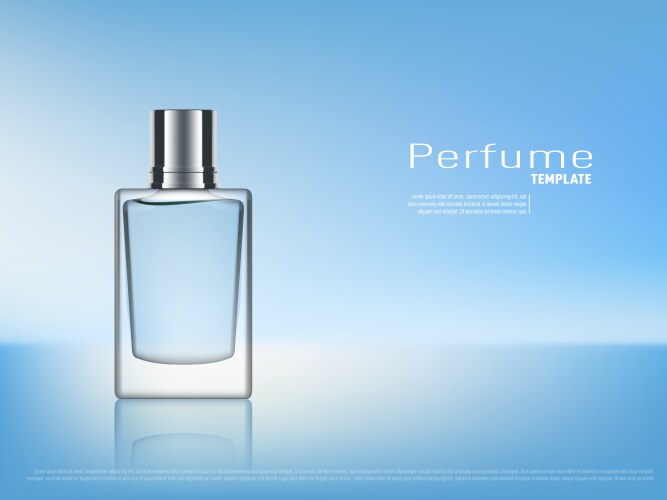 Perfume Vector Images & Graphics for Commercial Use | VectorStock