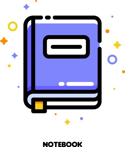 Logo Notebook Vector Images (over 18,000)