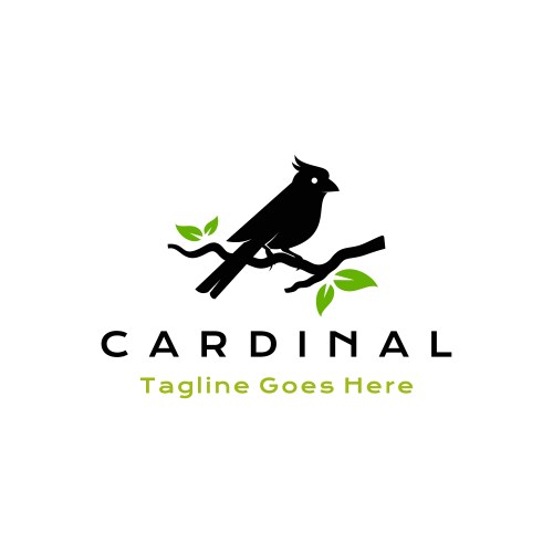 Cardinal Logo Vector Images (over 960)