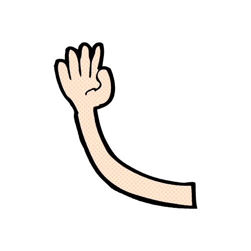 Arm Cartoon Vector Images (over 83,000)