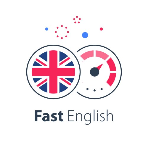 English logo Vector Images & Graphics for Commercial Use | VectorStock