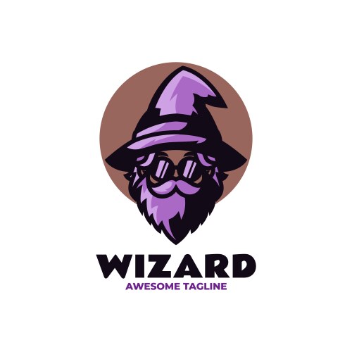 Beard Mascot Vector Images (over 9,800)