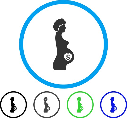 Surrogate Mother Vector Images (over 150)