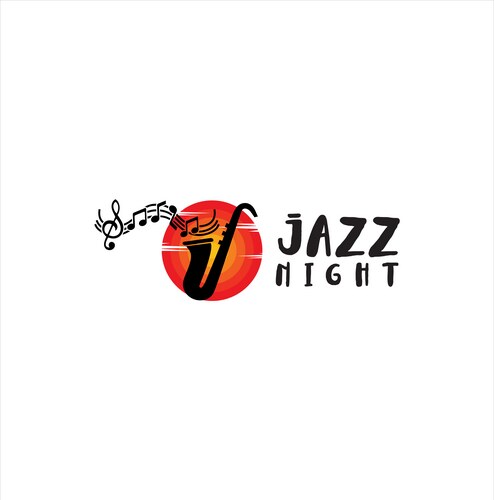 Music-logo Royalty Free Vector Image - VectorStock