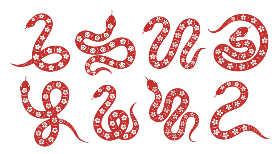 Snake Pattern Vector Images (over 13,000)