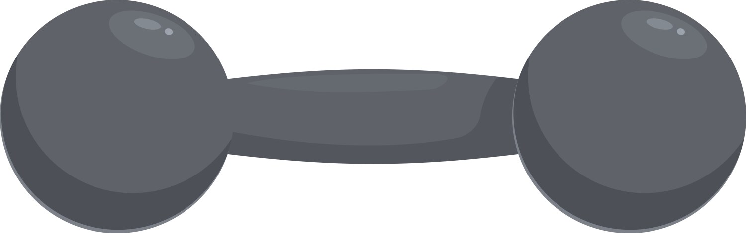 Cartoon Dumbbell Vector Images (over 10,000)