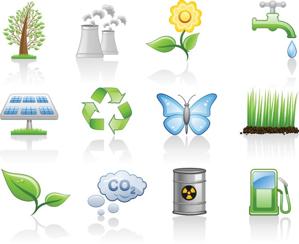 Environment Vector Images (over 1 million)