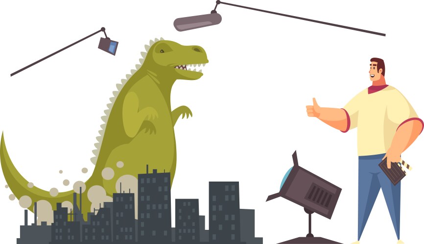 Shooting Vector Images (over 130,000)