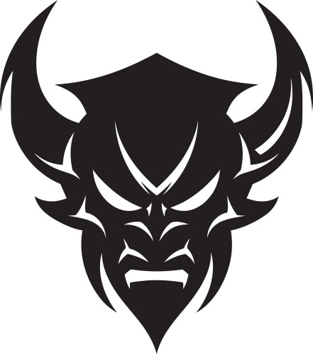 Oni Logo Vector Images (over 1,000)