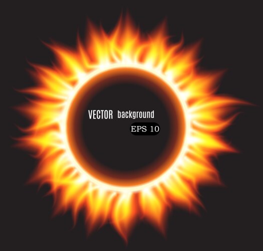 Fire Circle Vector Images (over 38,000)