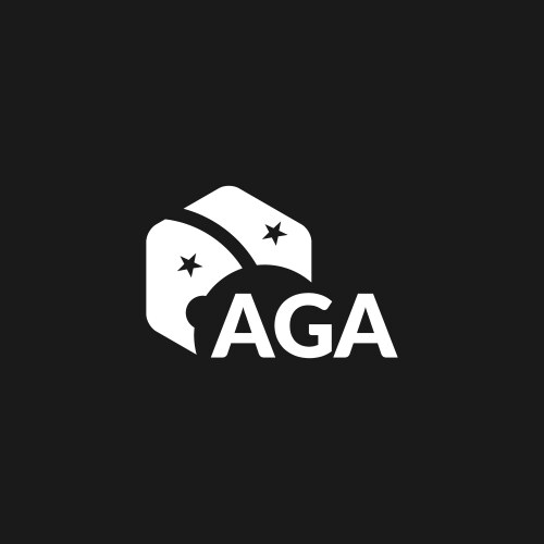 Aga Logo Vector Images (79)