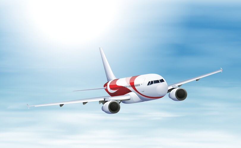 Aircraft Vector Images (over 170,000)