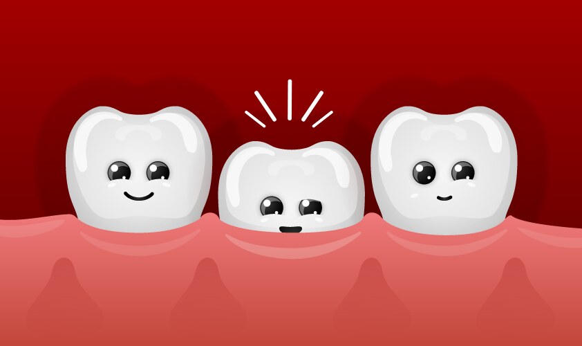 Teeth Cartoon Vector Images (over 80,000)