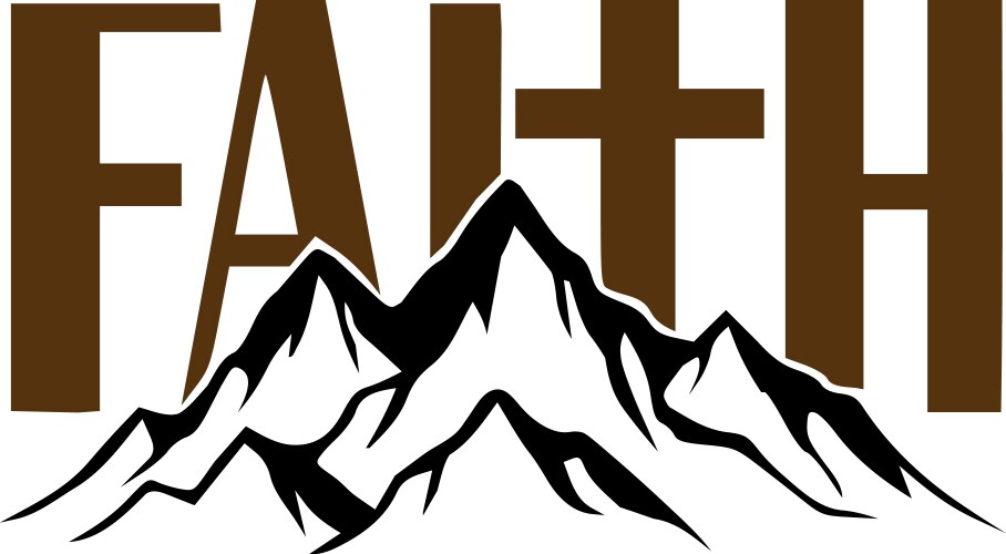 Faith Vector Images (over 140,000)