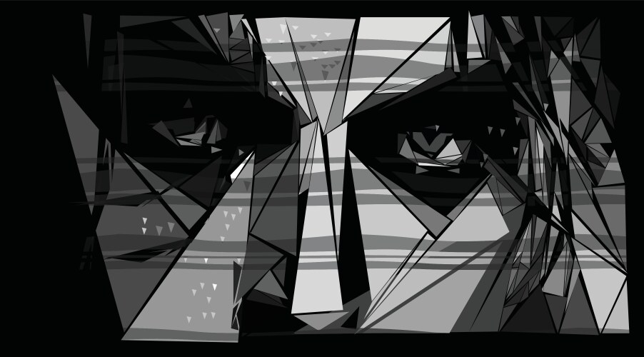 Abstract Girl Face Vector Images (over 52,000)