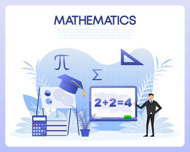 Mathematical Vector Images (over 120,000)