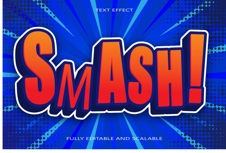 Smash Vector Images (over 14,000)