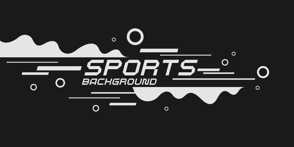 Sports Banner Background Vector Images (over 120,000)