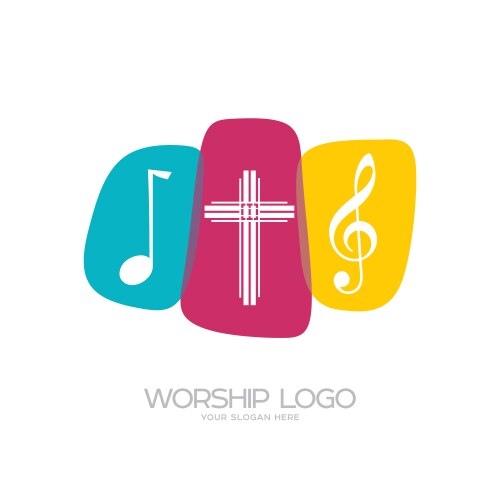 Musical Notes Gospel Vector Images (over 170)