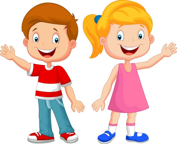 Children Vector Images (over 870,000)