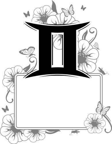 Gemini Vector Images (over 13,000)