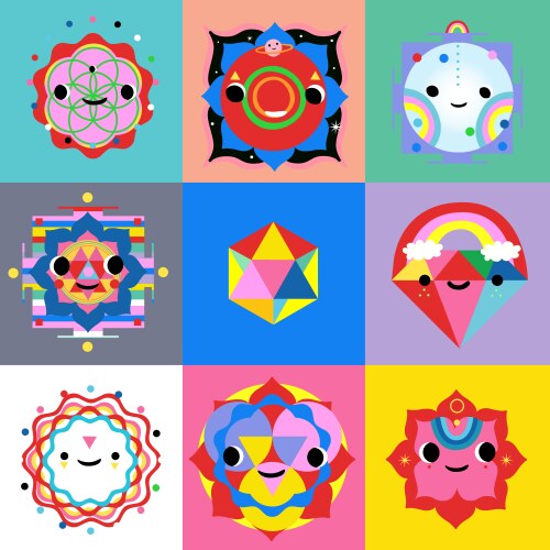 Kawaii Vector Images (over 310,000)