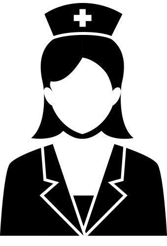 Nurse Symbol Vector Images (over 53,000)