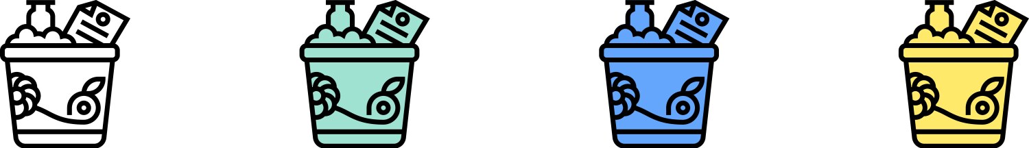 Bin Vector Images (over 94,000)