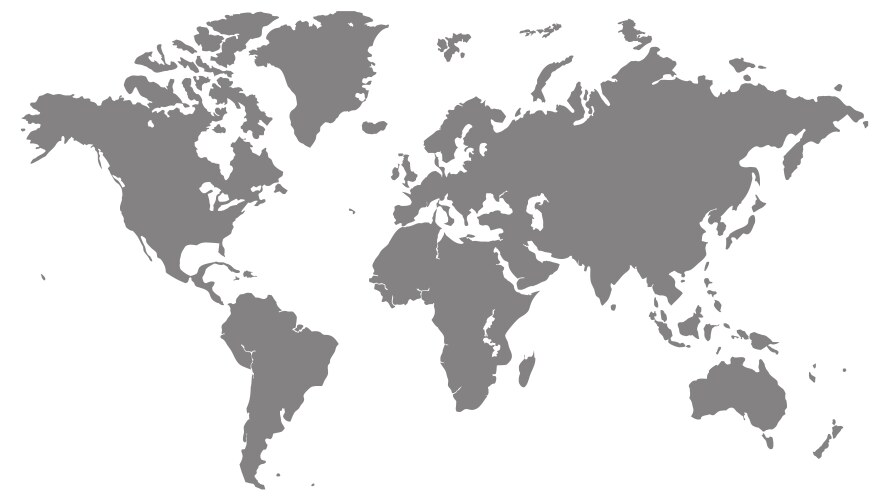 Blank Map Vector Images (over 43,000)