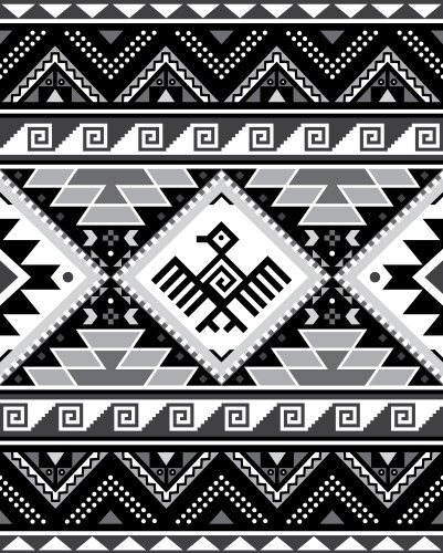 Pattern Seamless Aztec Vector Images (over 31,000)