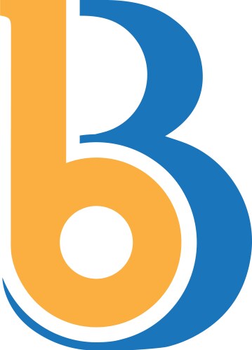 Bb Logo Vector Images (over 3,400)
