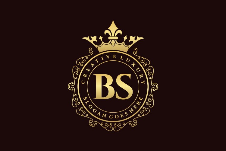 Bs Logo Vector Images (over 3,300)