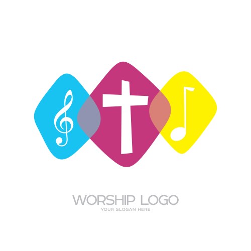 Musical Notes Gospel Vector Images (over 170)