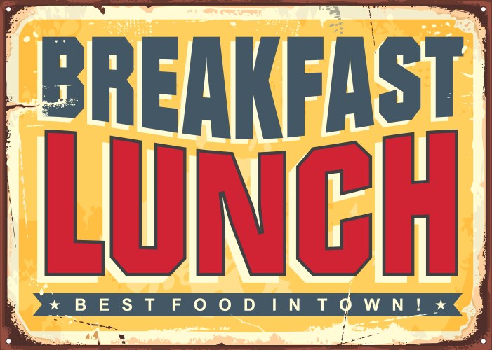 Retro Lunch Vector Images (over 35,000)
