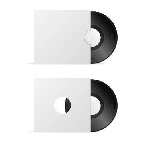 Vinyl Record Vector Images (over 26,000)