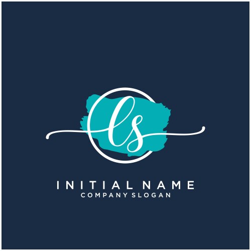 Ls Logo Vector Images (over 2,300)