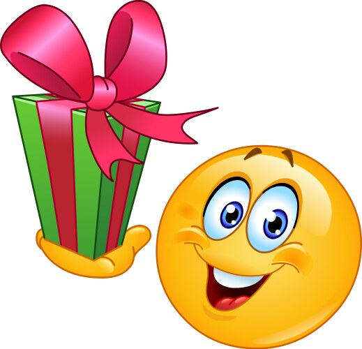 Gift Vector Images & Graphics for Commercial Use | VectorStock