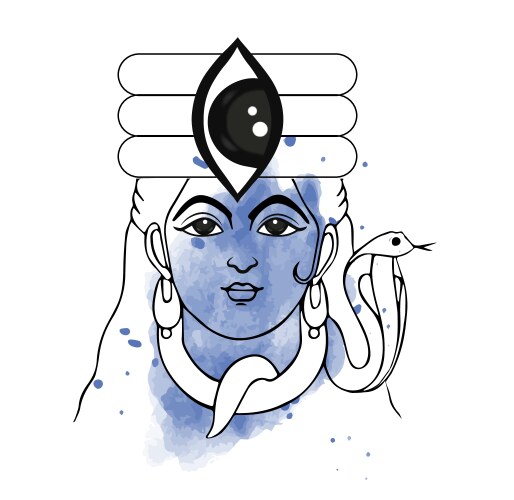 Shiv Ji Vector Images (over 220)