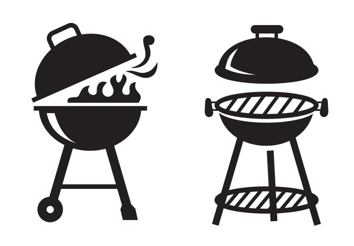 Grill Vector Images (over 190,000)