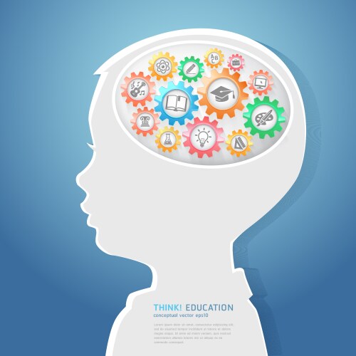 Thinking Vector Images (over 350,000)