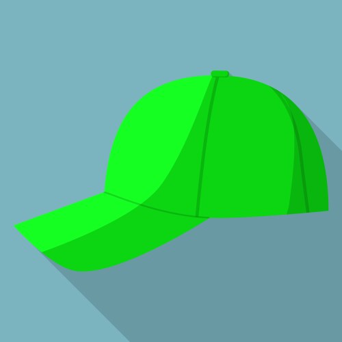 Man in Baseball Cap Back View Vector Images (98)
